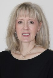 Myna Chang – Author / Interviewer / Reviewer