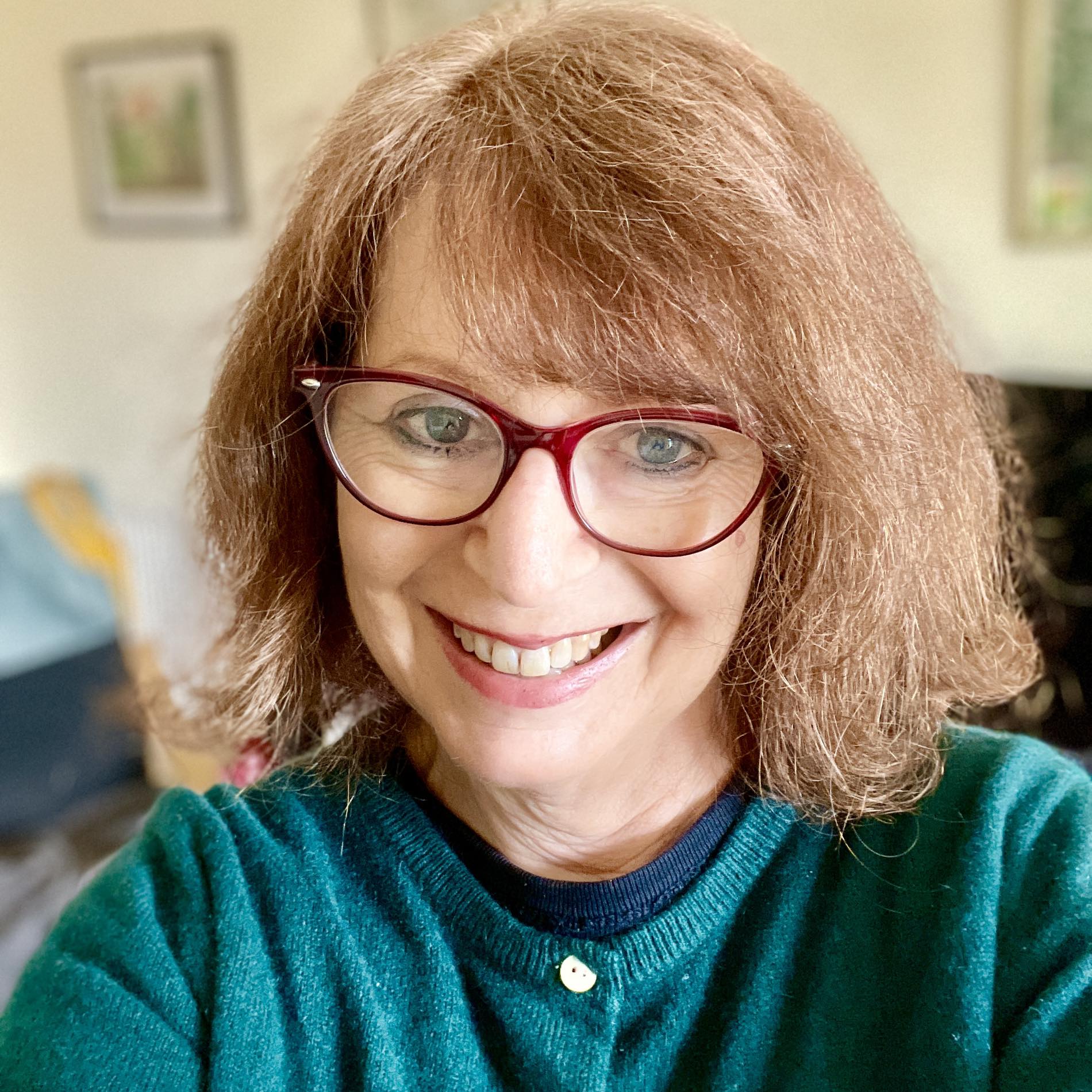 Author Interview * Meg Pokrass – Myna Chang