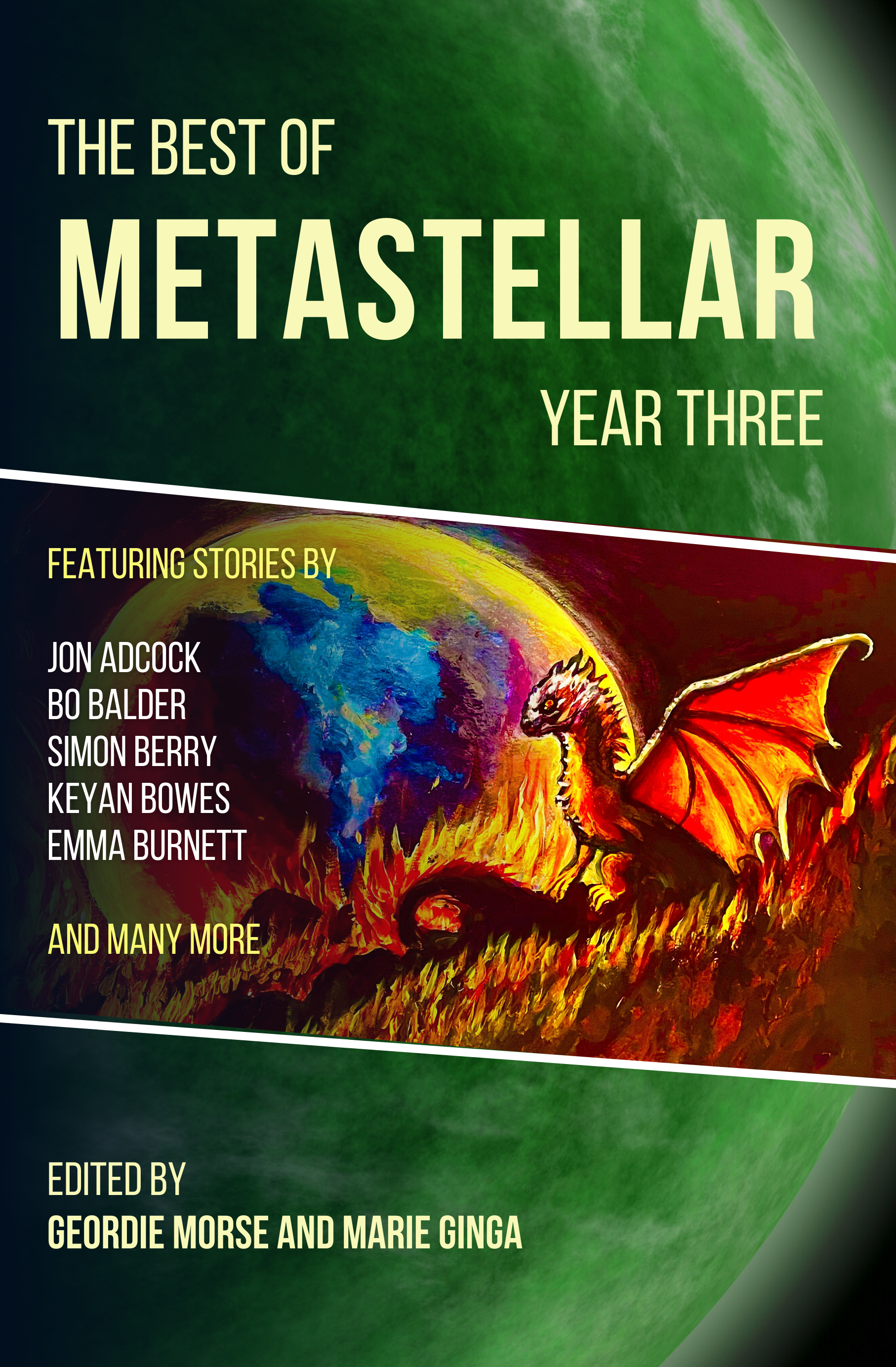Anthologies – Myna Chang