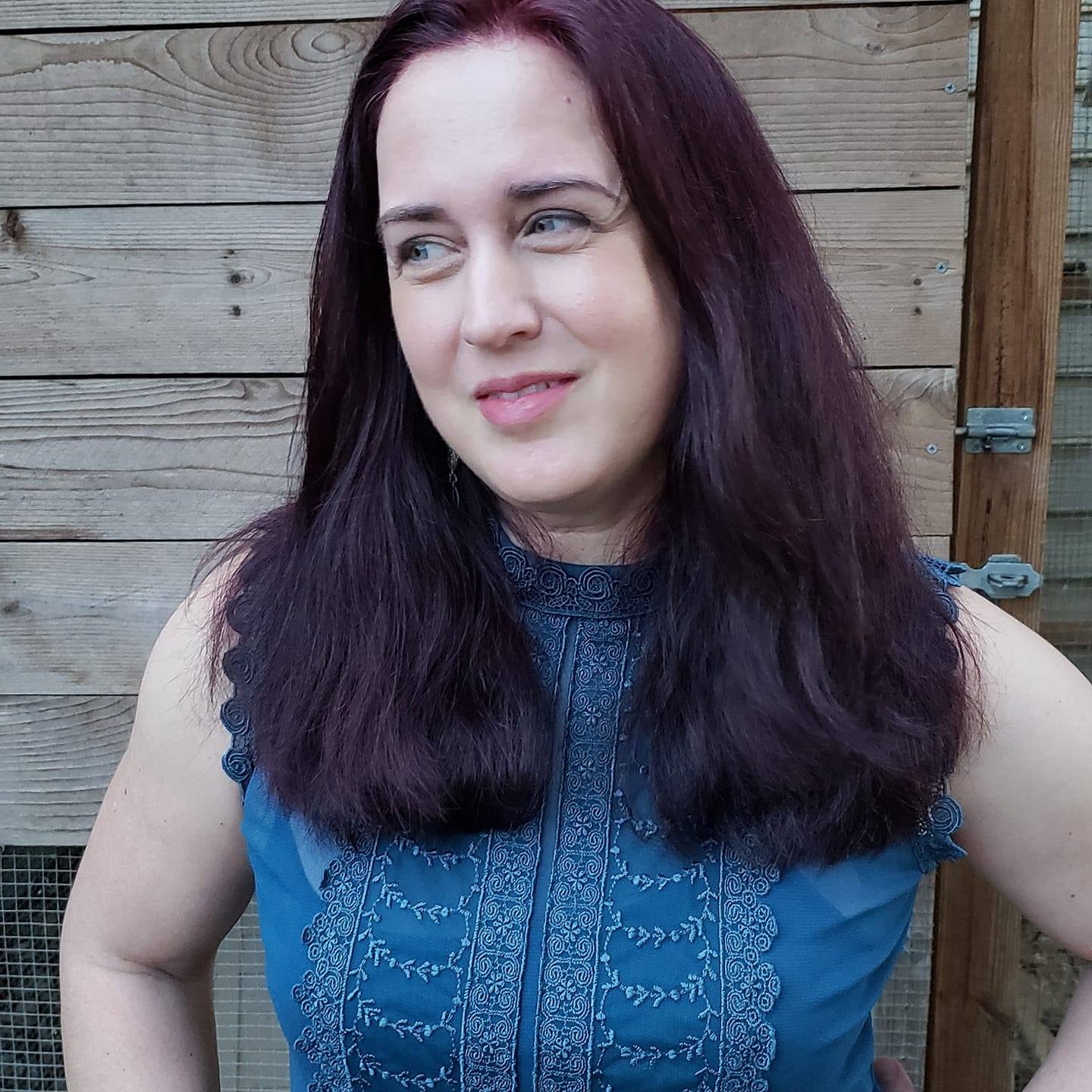 Author Interview * Janna Miller – Myna Chang