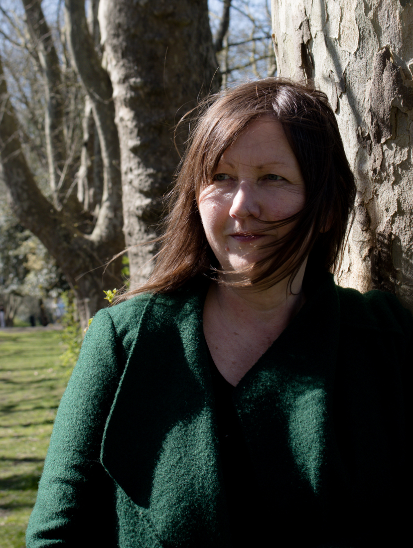 Author Interview * Kathryn Aldridge-Morris – Myna Chang