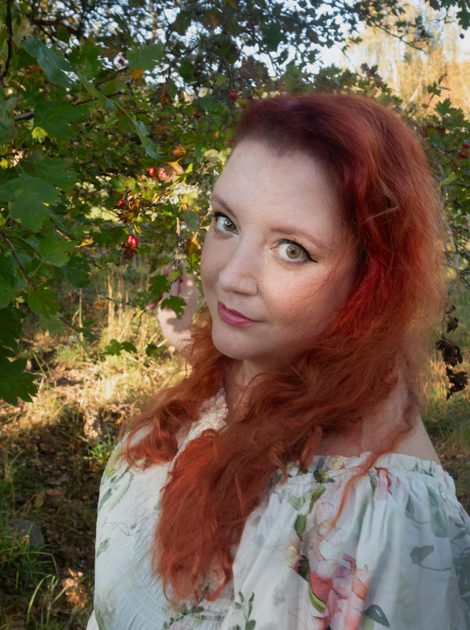 Author Interview * Danai Christopoulou – Myna Chang